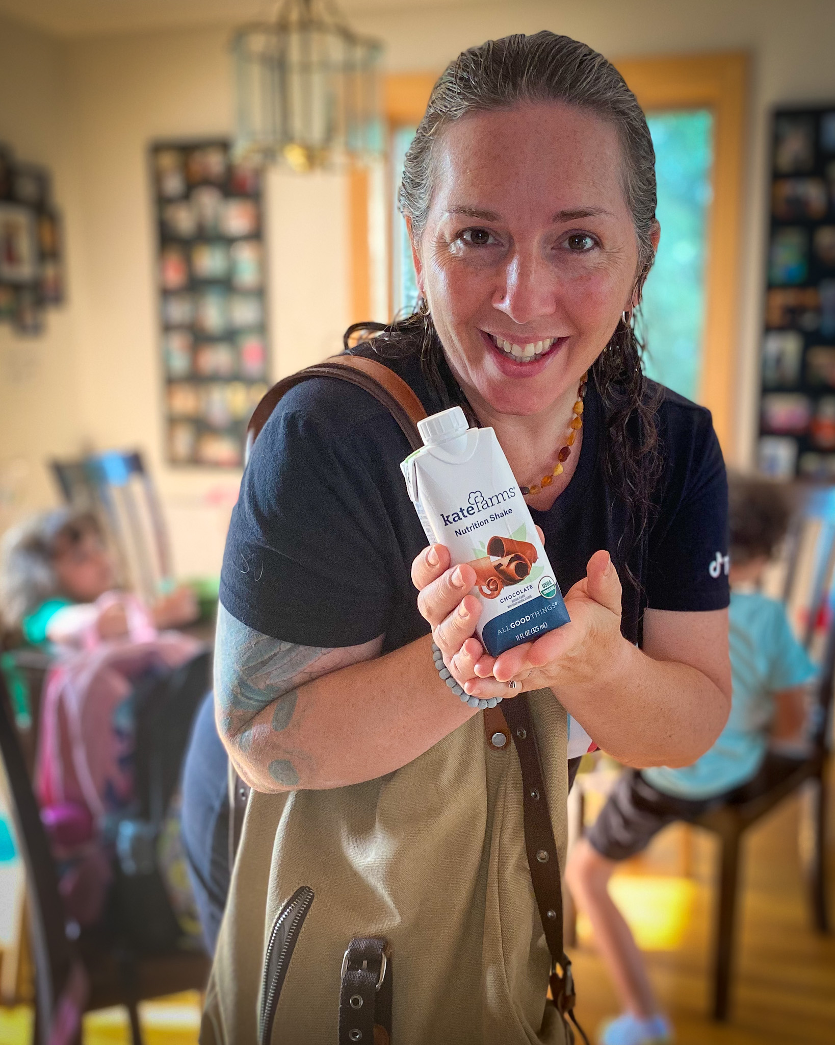 The Breakfast Game-changer Kate Farms Nutrition Shakes - BetterFoodGuru