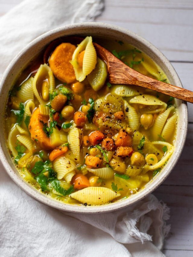 Soups & Stews Archives - BetterFoodGuru