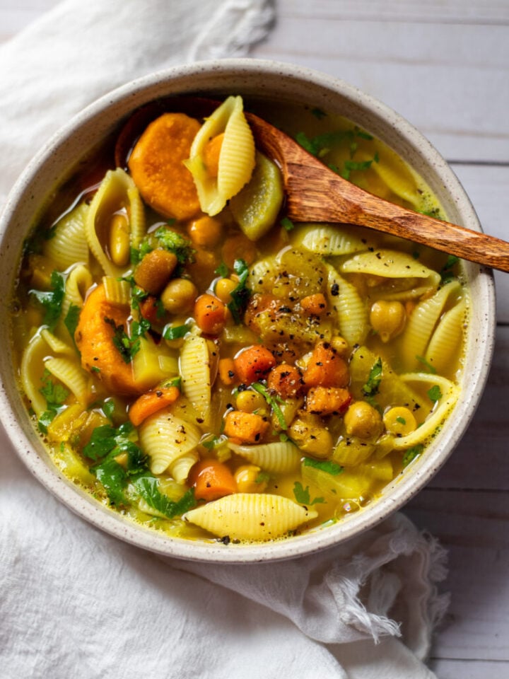Soups & Stews Archives - BetterFoodGuru