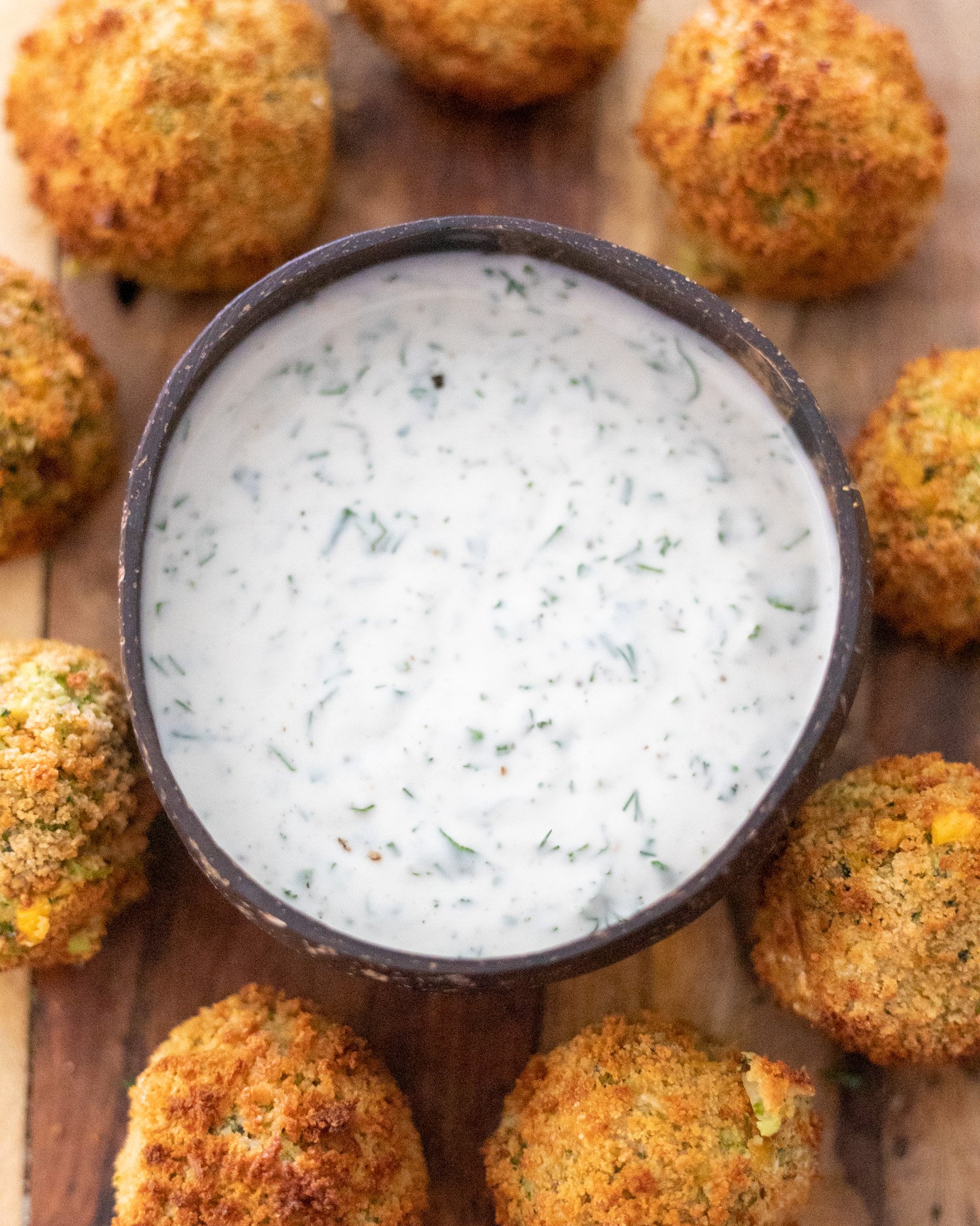 Homemade Vegan Ranch Dressing - BetterFoodGuru