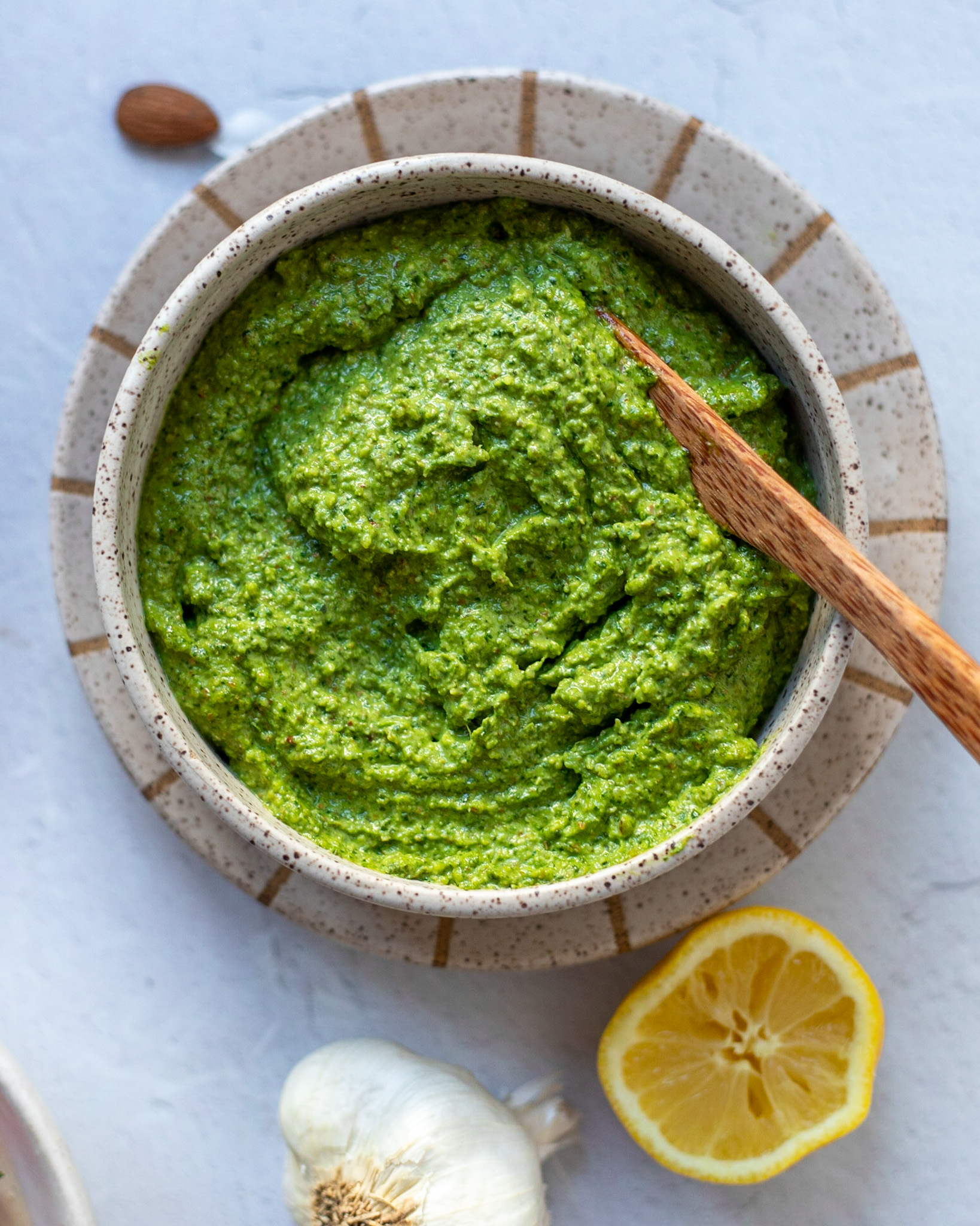 Primavera Pesto Pasta Salad - BetterFoodGuru