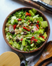 Beat the Heat: 25 No Cook Salads for Easy Summer Meals - BetterFoodGuru