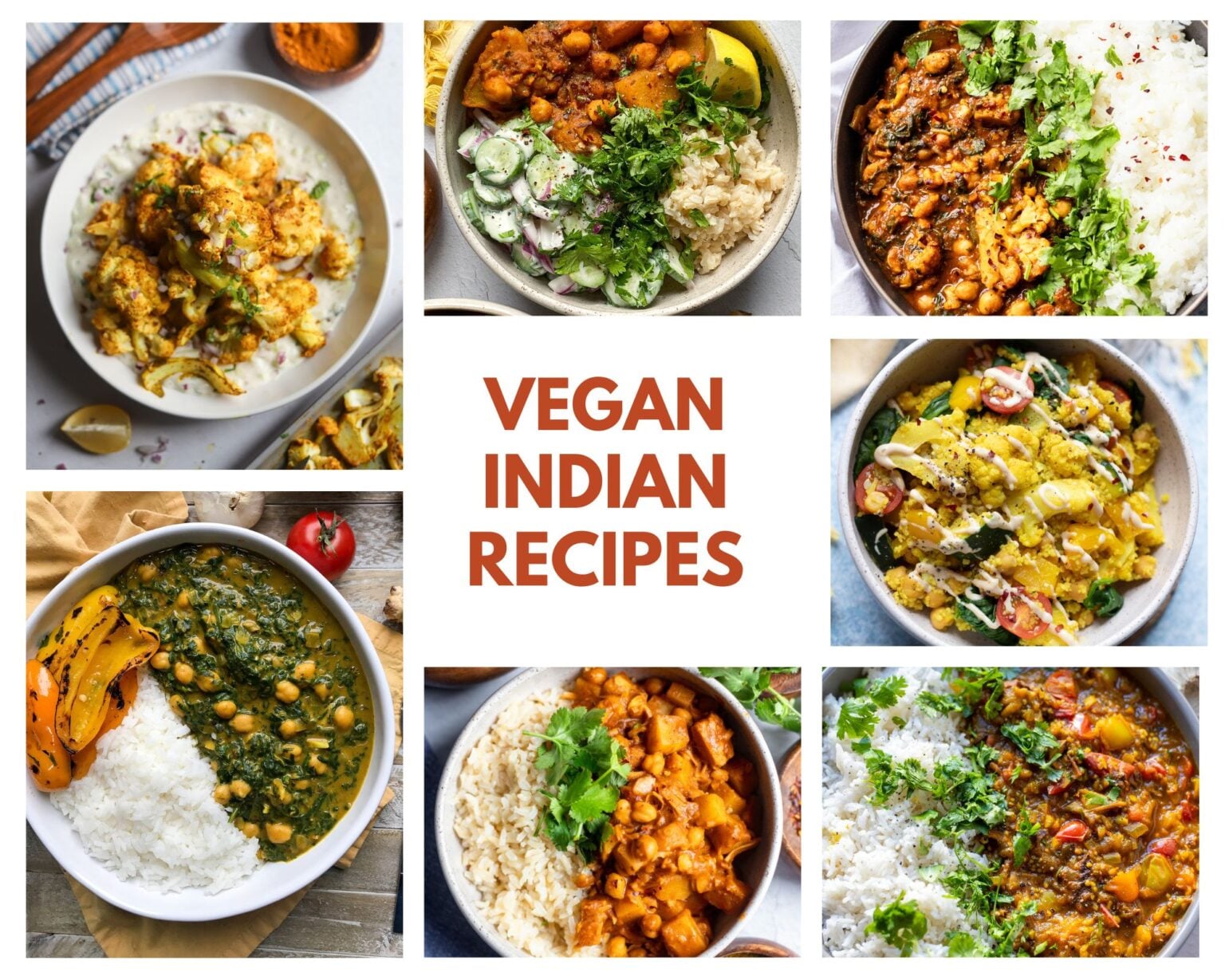 15 Incredible Vegan Indian Recipes - BetterFoodGuru